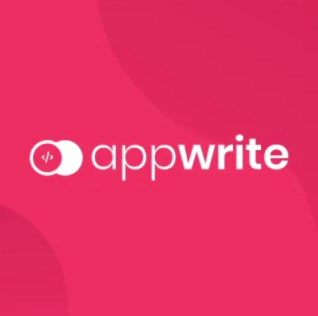 Appwrite | Holopin